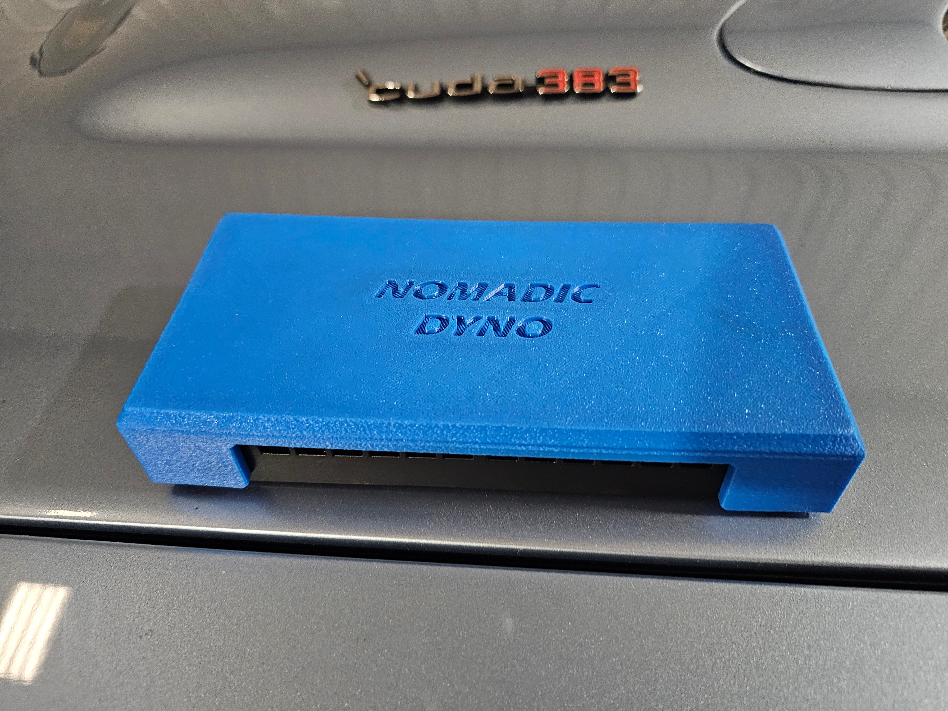 Aces EFI PDM Cover | Nomadic Dyno LLC